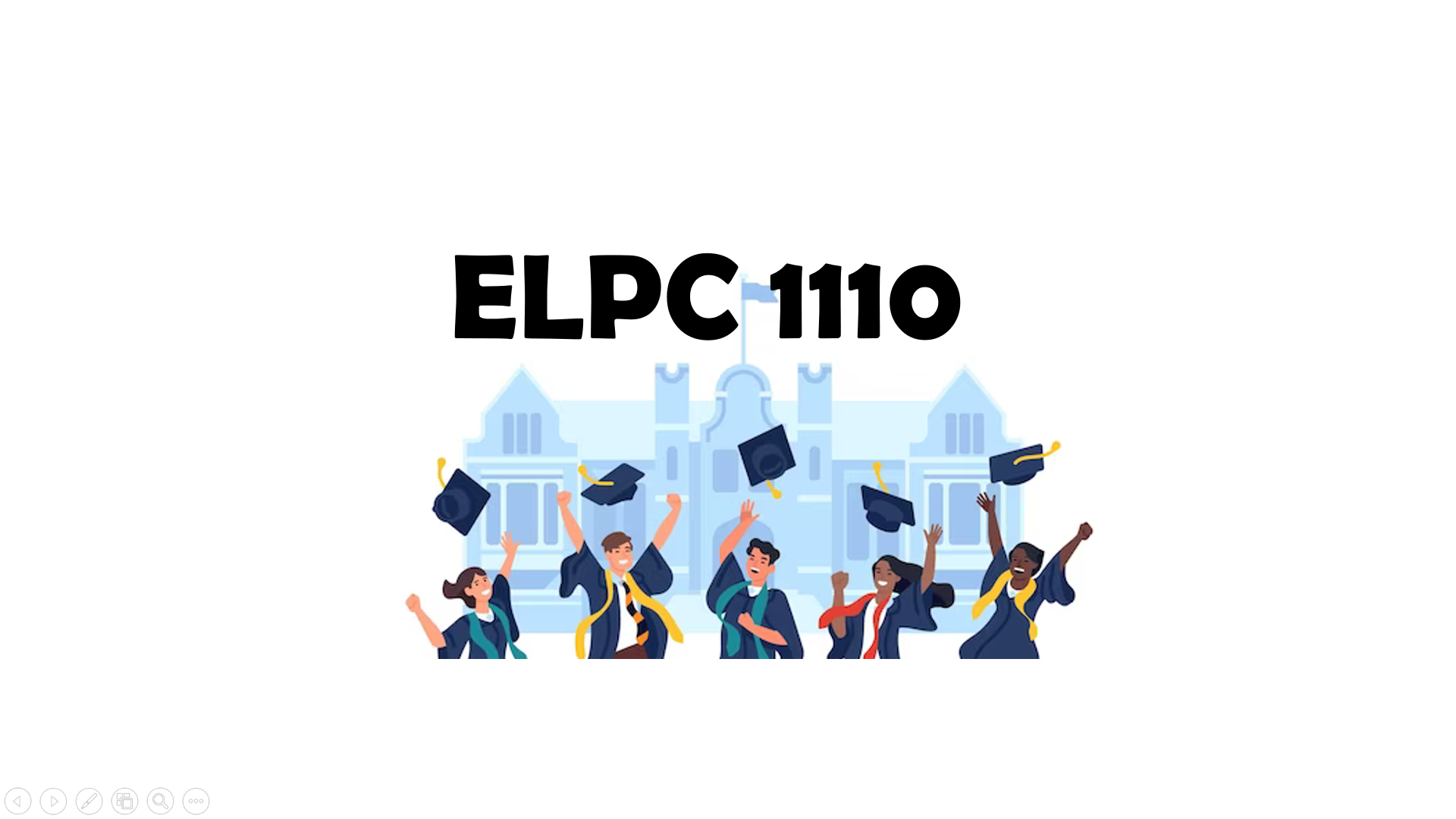 WYB-LMS: All courses