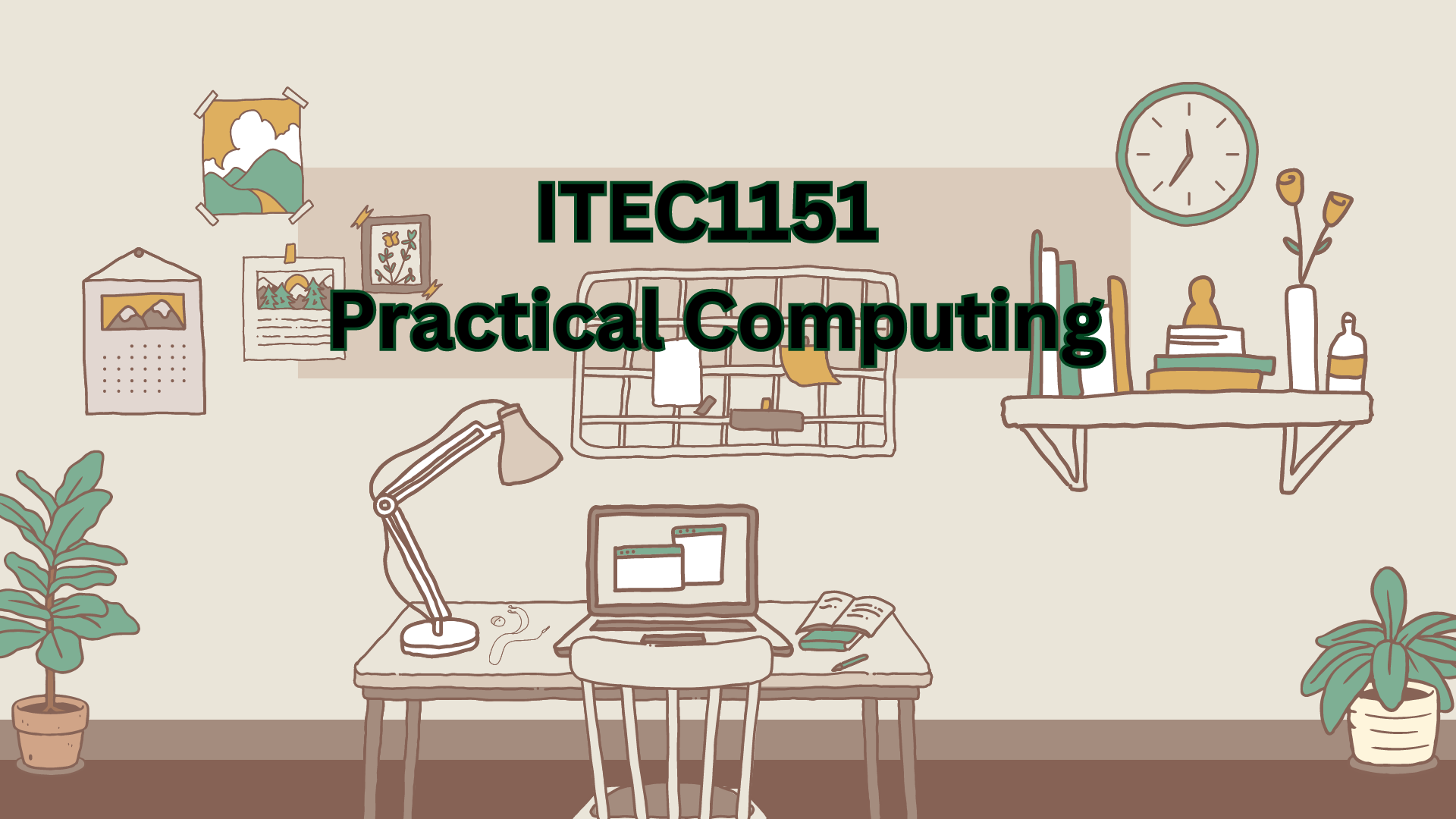 WYB-LMS: All courses