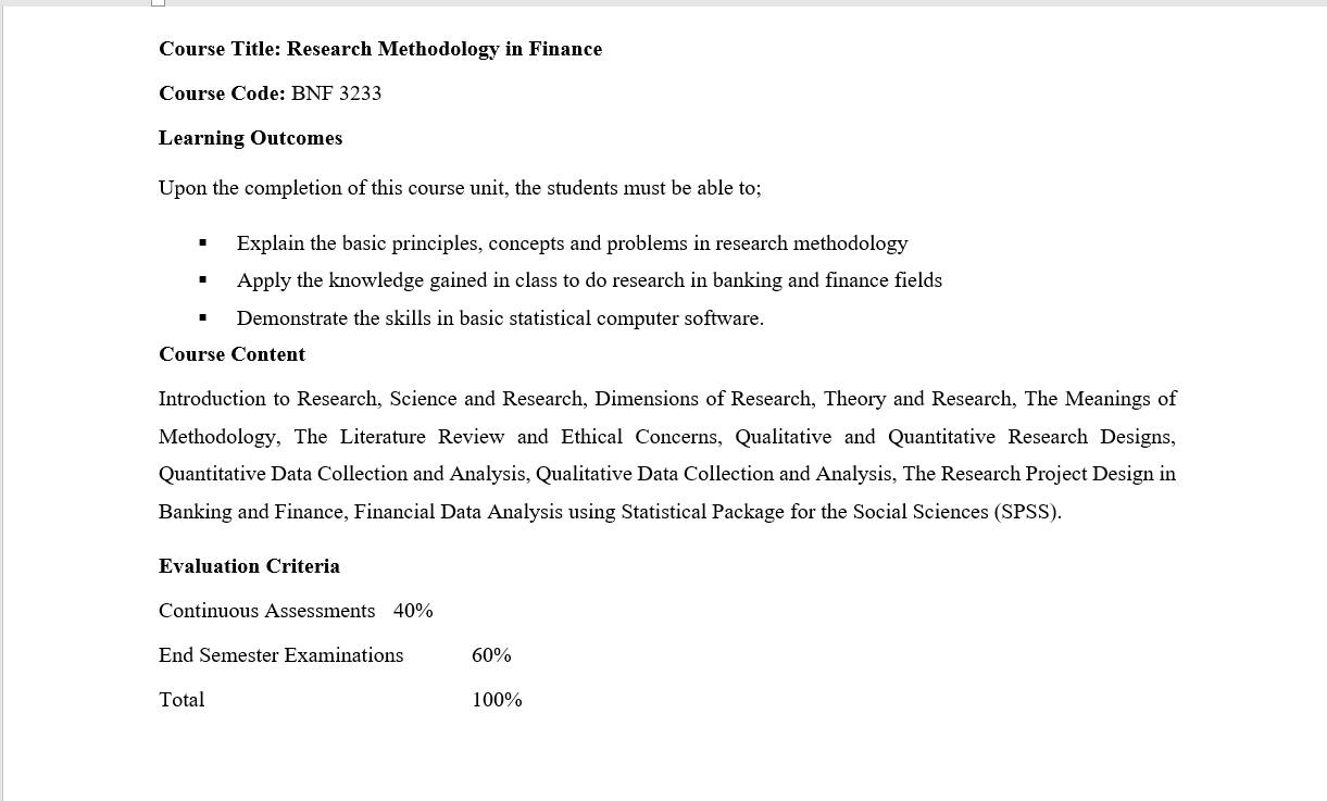 WYB-LMS: All courses